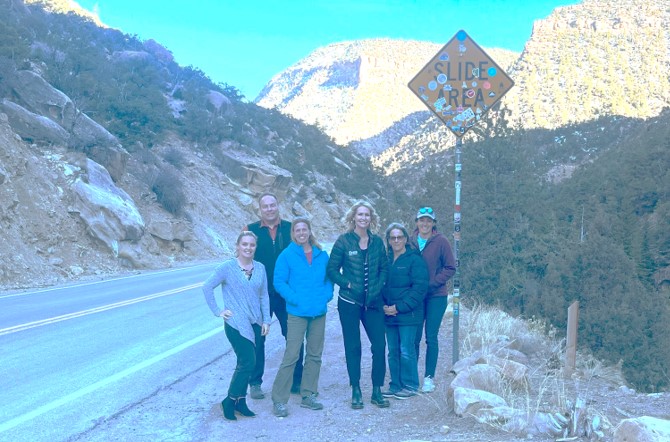 Partner Highlights Blog: Emery County | Travel Utah